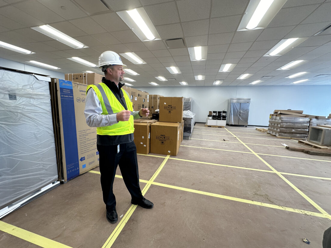 Faul ready for superintendent challenges | News, Sports, Jobs - Minot ...